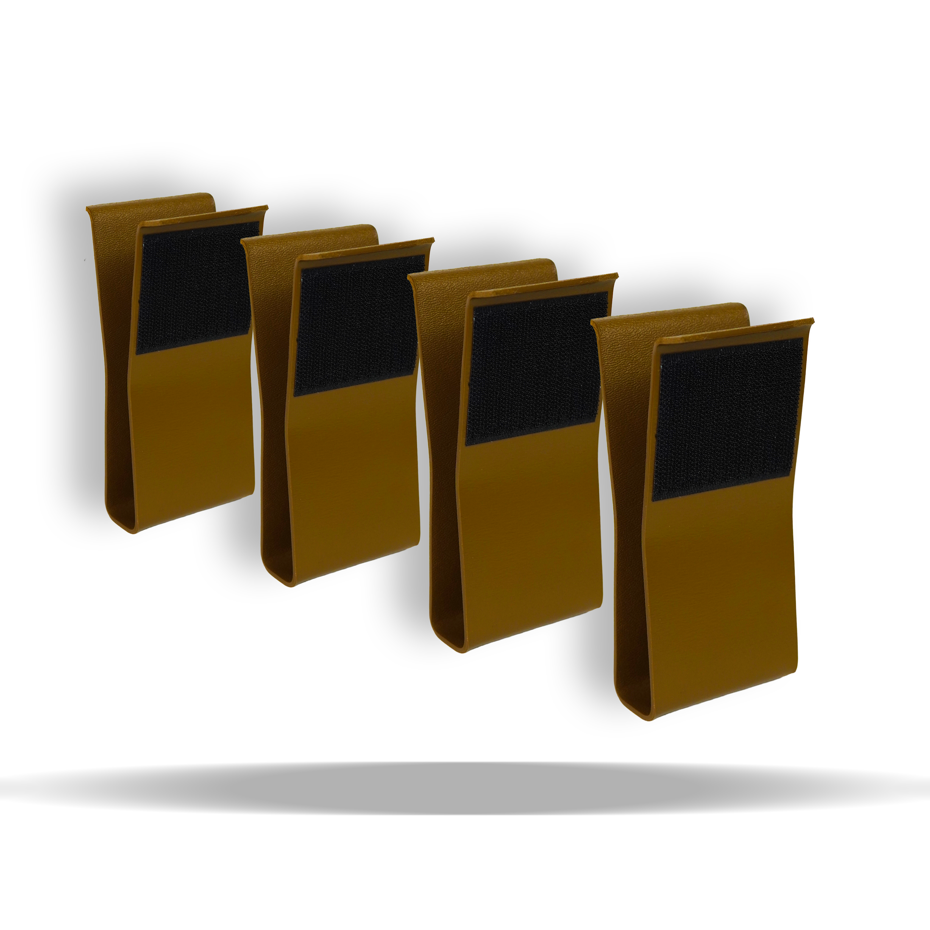 APEX Mag Inserts (4) – Reflex Tactical Ltd.